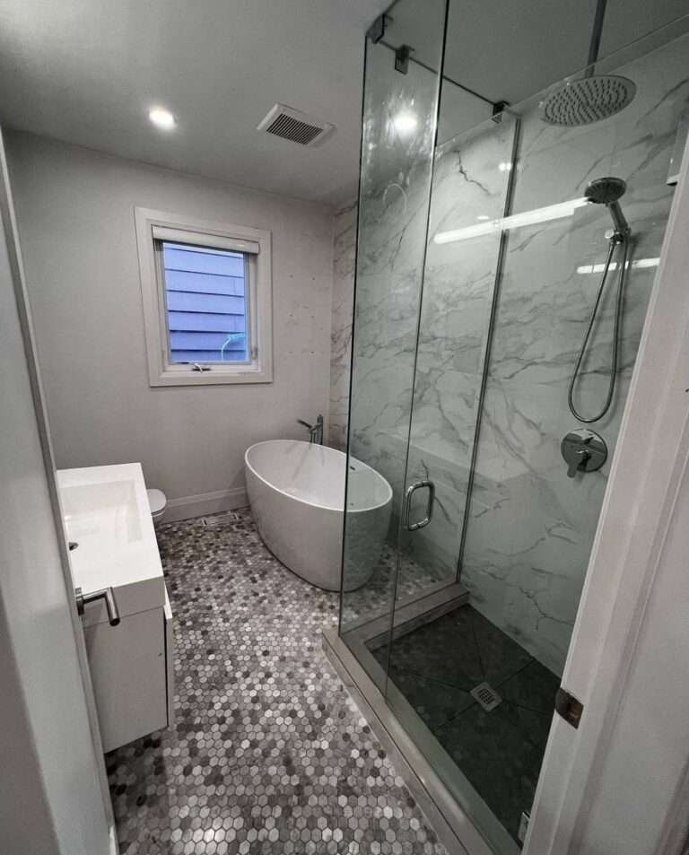 Tile installation contractor in Richmond Hill - Installer - ON | Dream ...